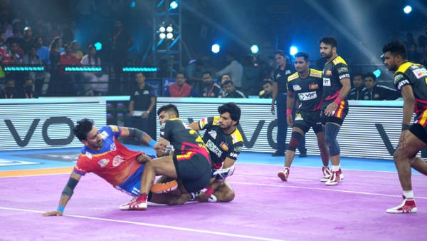 Pro Kabaddi League: Top 5 highest win margins in PKL history - myKhel