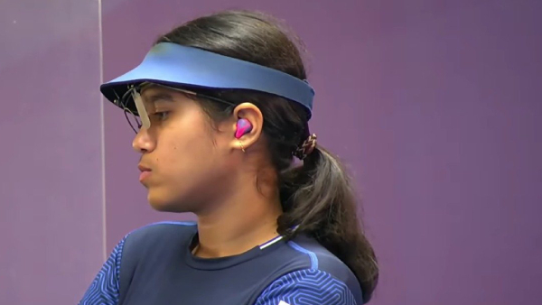 India Shines Bright With Five Golds On Day Four Of Junior Worlds ...