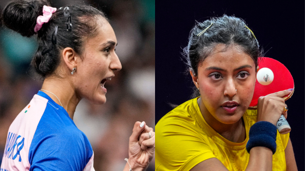 Asian TT Championships 2024: Manika Batra and Team Fall to Japan in Semifinals, India Claim ...