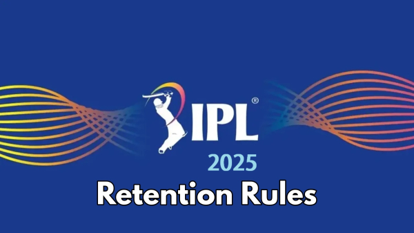 IPL 2025 Retention: How Many Players Can a Team Retain And What Are ...