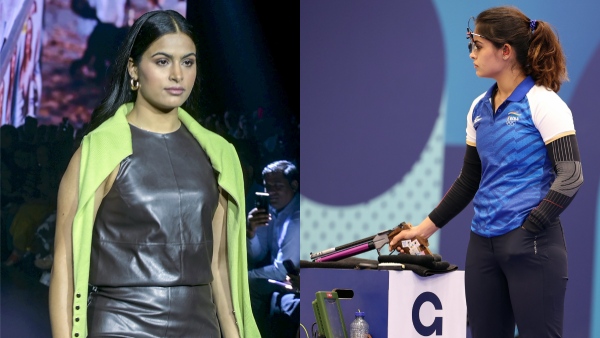 Manu Bhaker’s Chic Reply to Detractors: ‘Normal is Boring’ - myKhel