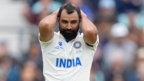 India squad for Border-Gavaskar Trophy: Shami misses out as Nitish ...