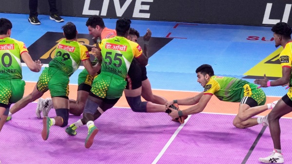 Pro Kabaddi League: Top 3 Most Successful Teams in PKL History - myKhel