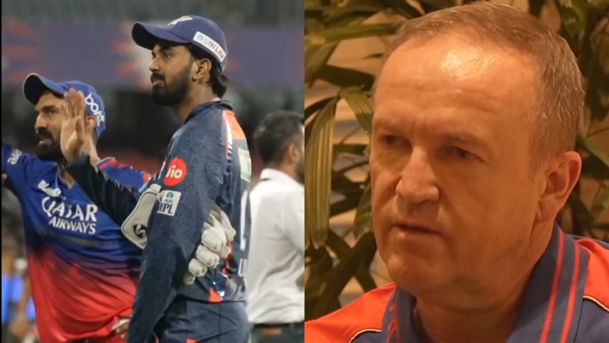 IPL 2025: "We Are Looking at Specific Roles" - Did RCB Hint KL Rahul as ...