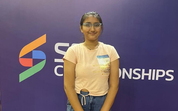 SFA Championship Is a Great Platform for Young Chess Players: FIDE ...