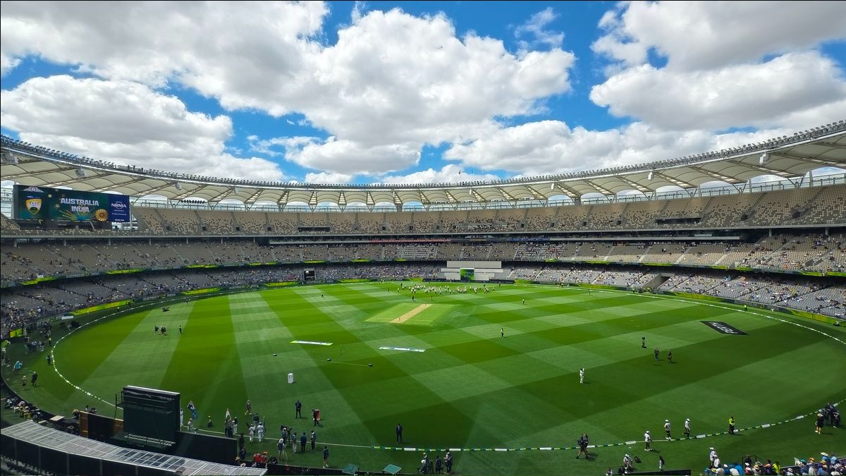 India vs Australia: Comparing Perth's Two Faces - 'The Iconic WACA' and ...