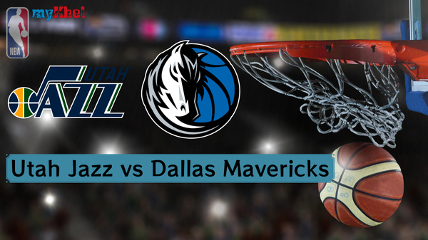Jazz vs Mavericks Prediction, Odds: Utah Jazz vs Dallas Mavericks ...