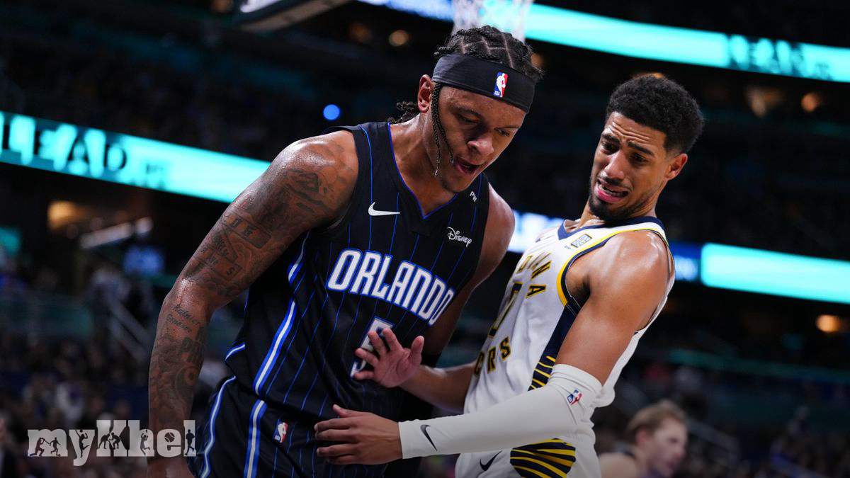 Paolo Banchero Out Indefinitely Due To Torn Oblique Injury - myKhel