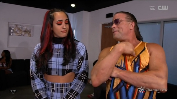 WWE NXT 2300: Update On New Match Announcement From ECW Arena - myKhel