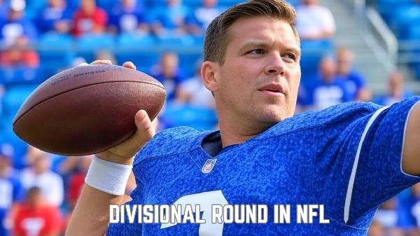 What is Divisional Round in NFL before Playoffs? - myKhel