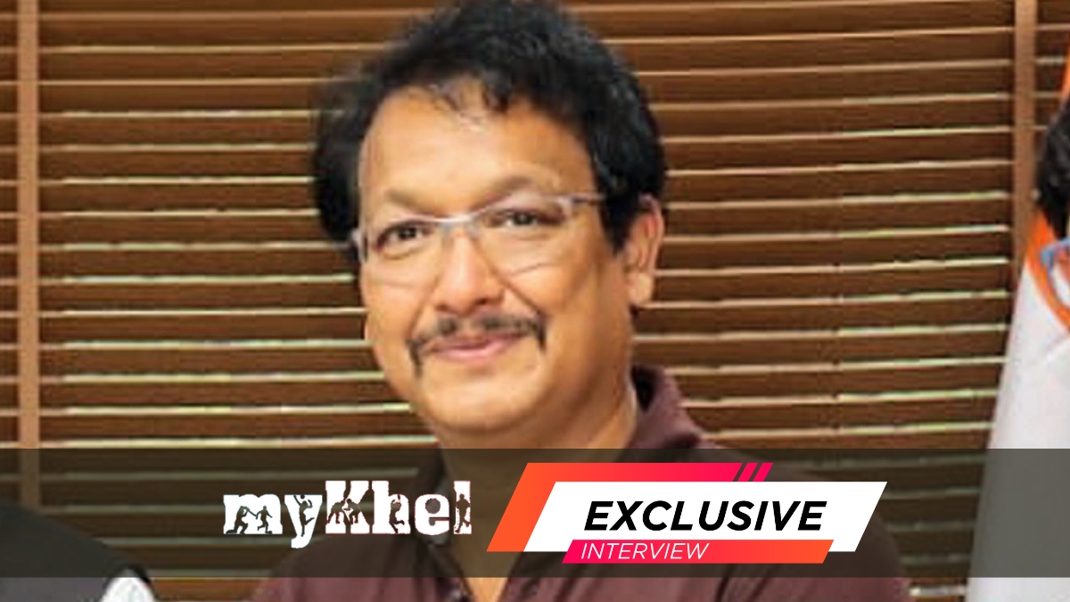 Exclusive! I will coach and produce as many champions as possible, says ...