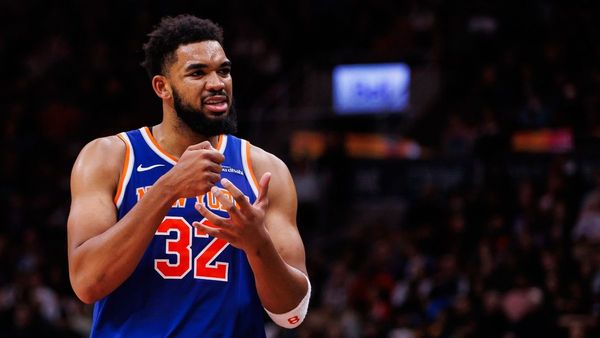 Karl-Anthony Towns Leads Knicks To Victory Over Raptors 113-108 - myKhel