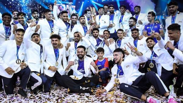 PKL Final 2024 : Full List Of Award Winners, Prize Money - All You Need To Know - myKhel