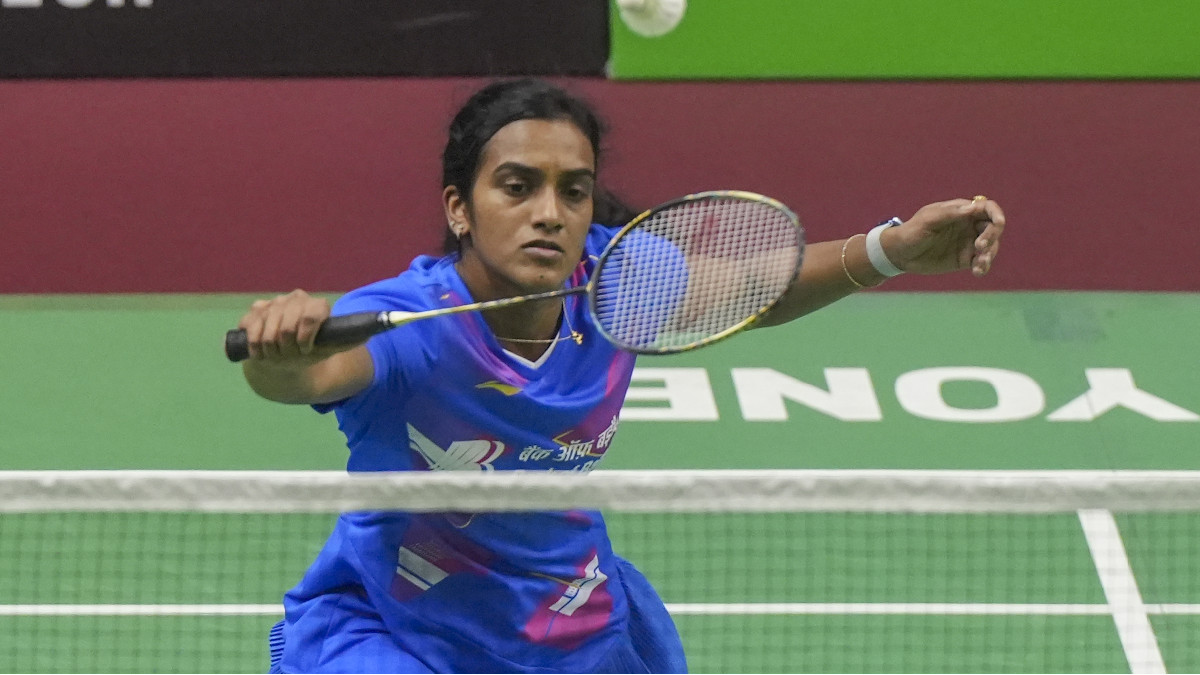 Two Time Olympic Medalist Pv Sindhu Set To Get Married In December In Udaipur Mykhel