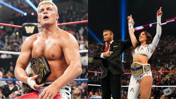 WWE Saturday Night's Main Event 2024 Results: Cody Rhodes Retains Title ...