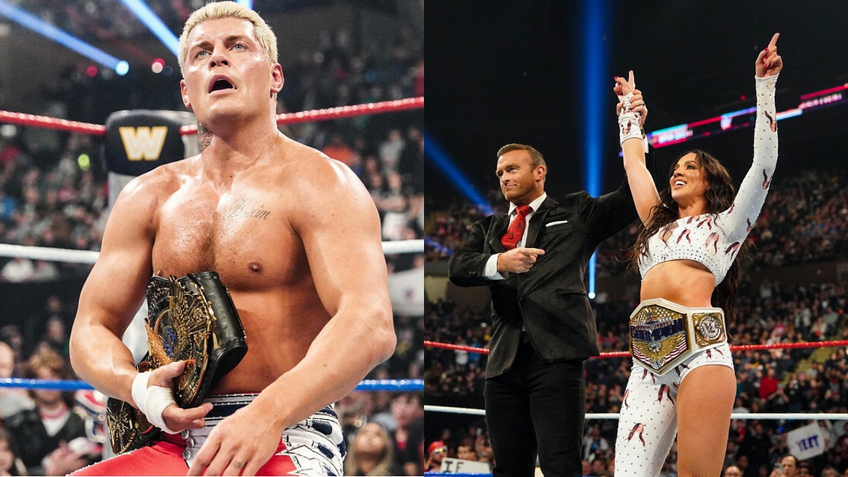 WWE Saturday Night's Main Event 2024 Results: Cody Rhodes Retains Title ...