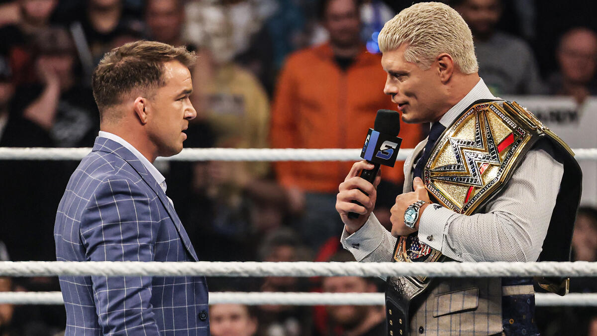 WWE Raw – SmackDown – NXT Transfer Window Opens Before Netflix Arrival ...