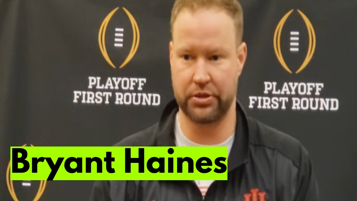 NFL: Indiana football gives defensive coordinator Bryant Haines a new ...
