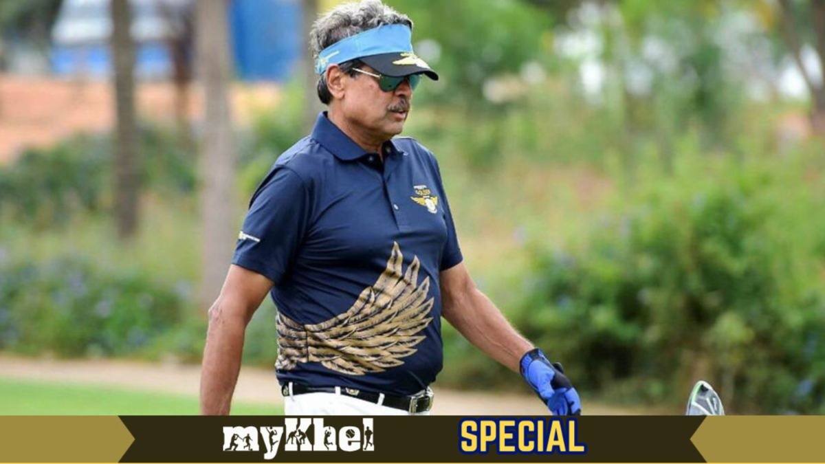 Kapil da jawaab nahi: After revolutionizing cricket, former Indian ...
