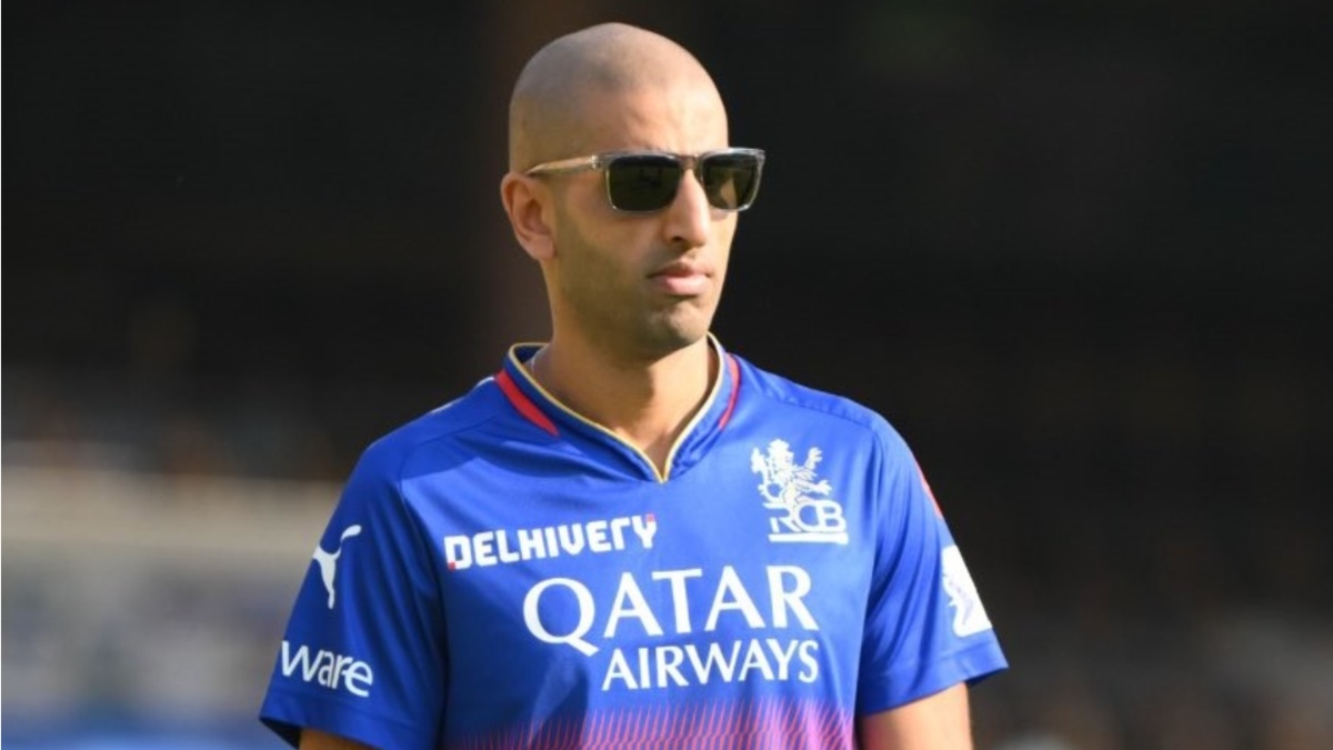 IPL 2025 : Mo Bobat Highlights The Role Of Data And Technology In RCB’s ...