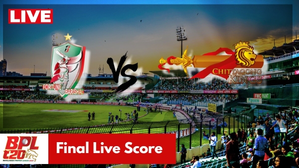 BPL 2025 Final, Fortune Barishal vs Chittagong Kings Highlights ...