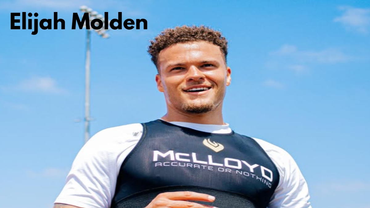 Chargers Sign DB Elijah Molden For Three-Year, $18.75M Deal - myKhel