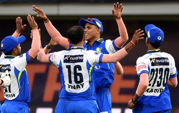 ISPL 2025: Indian Street Premier League witnesses massive growth in ...