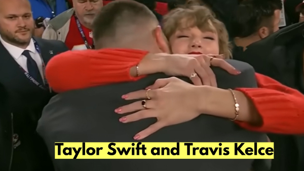 Taylor Swift $140K Valentine’s Gift from Travis Kelce Adds to Their ...