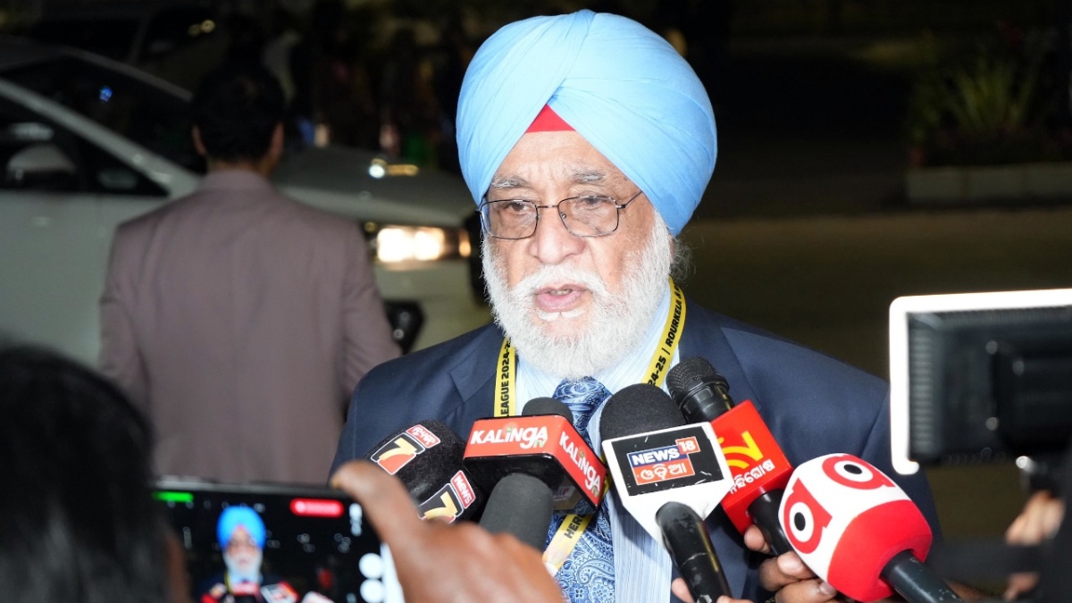 ‘Memories Still Fresh’ - Ajit Pal Singh Recalls 1975 World Cup Glory Ahead of Golden Jubilee ...