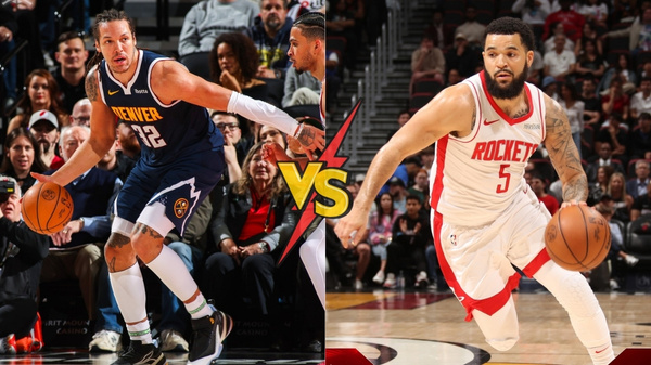 Denver Nuggets vs Houston Rockets Player Stats, Team Analysis, Key Performers, Head to Head and ...