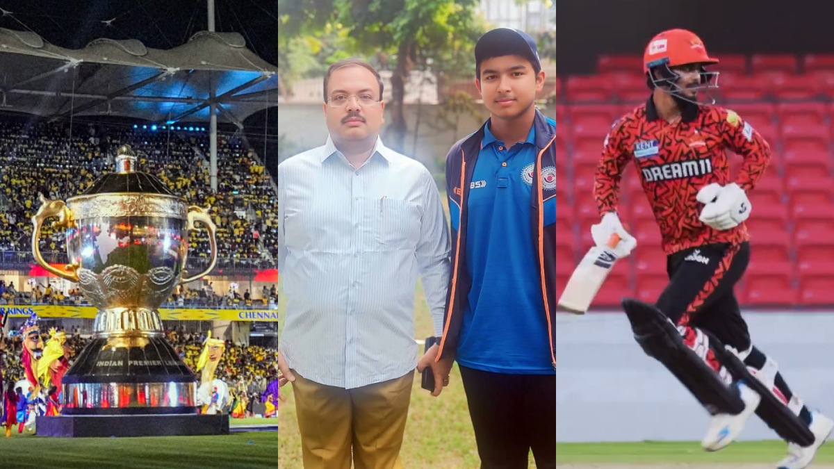 IPL Bulletin on March 19: Opening Ceremony Likely in All Venues to SRH ...