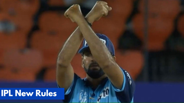 IPL 2025: BCCI changes further rules, including concussion substitute ...