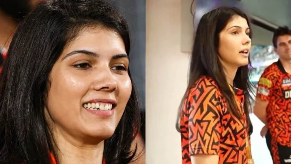 Kavya Maran Net Worth, Parents, Educational Background, SRH Ownership ...