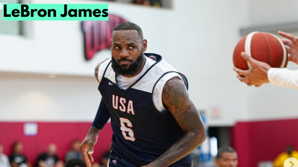 Jamie Foxx Defends LeBron James Amid Ongoing Criticism of Lakers Star ...