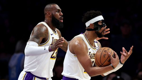 LeBron James: Lakers Can Control Their Destiny Despite Defeat - myKhel