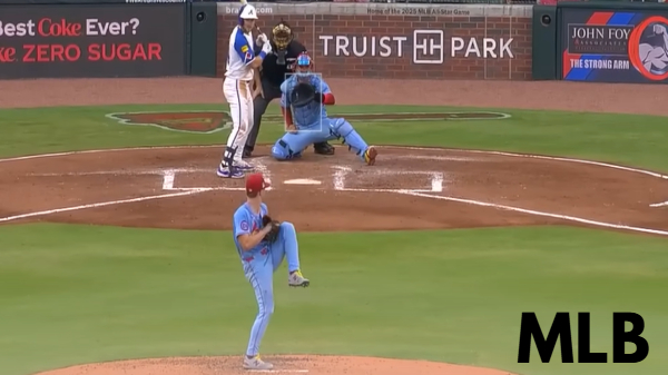 MLB Games Today: Full Schedule & Streaming Details for March 28 - myKhel