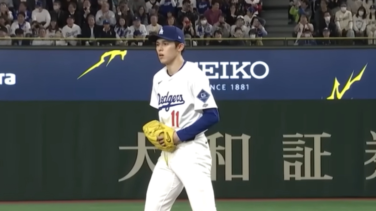 MLB Opening Day 2025: Here’s Everything You Need to Know - myKhel