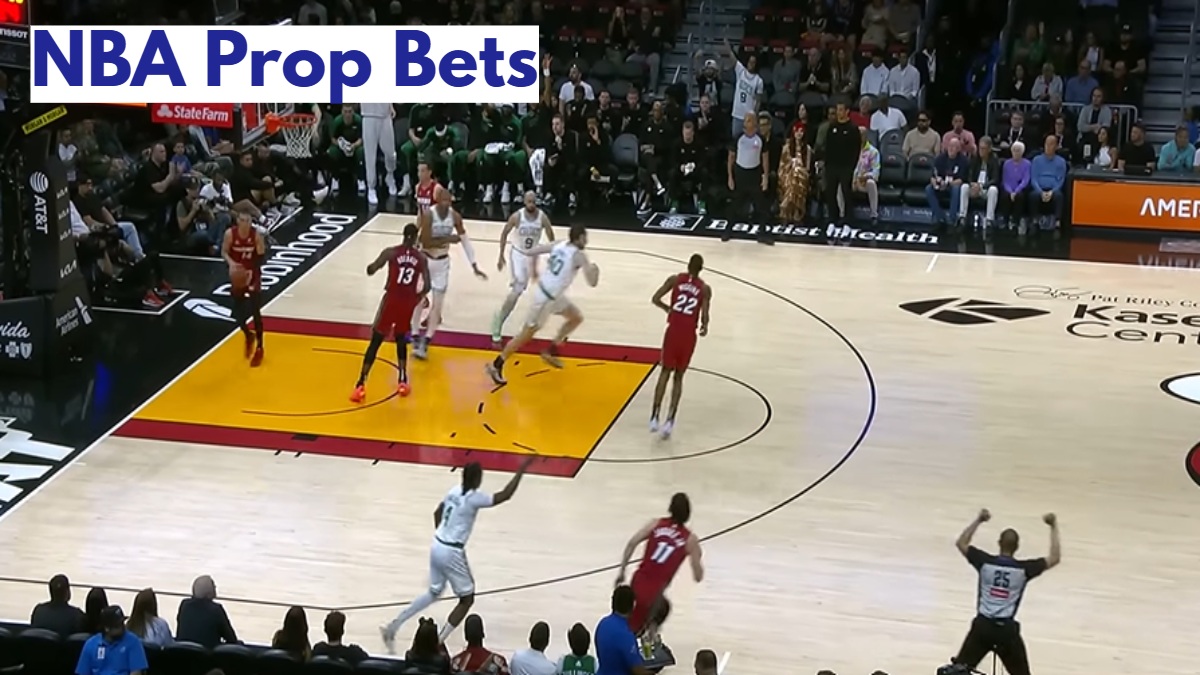 Top NBA Prop Bets for Monday, March 17th: Key Picks to Watch - myKhel