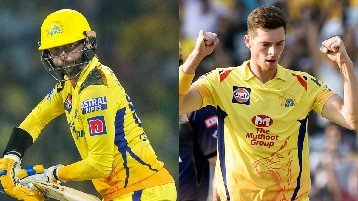 IPL 2025: List of New Zealand Players to Skip Pakistan Series for IPL ...