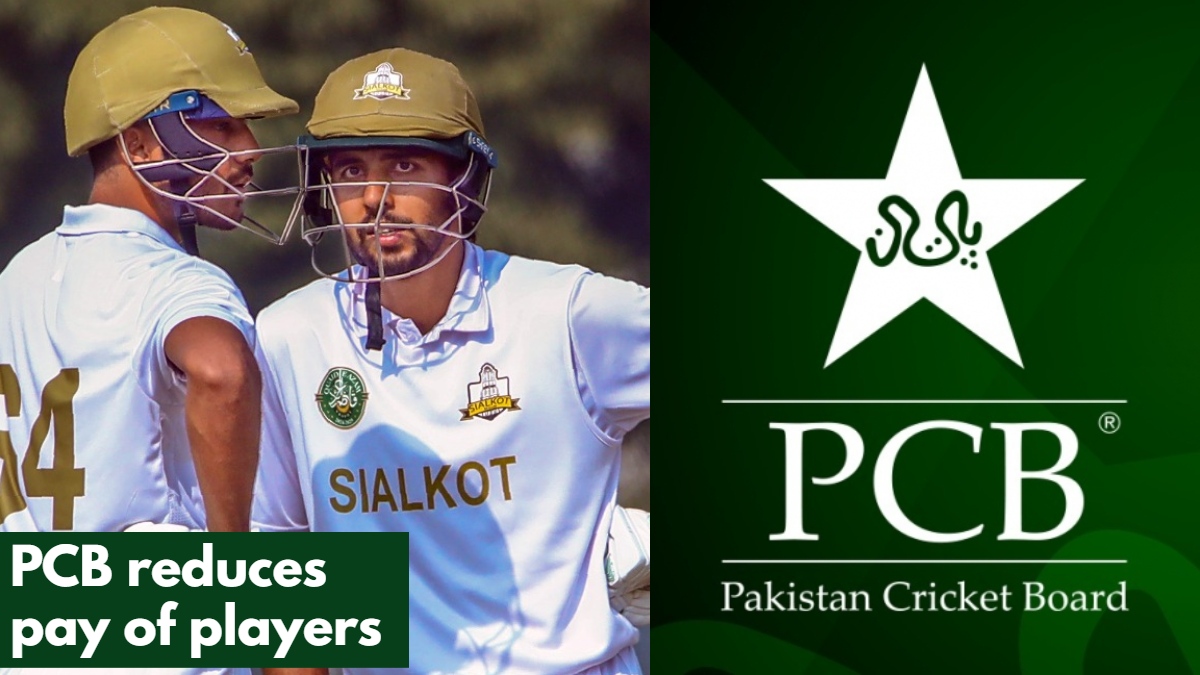 PCB slashes match fee of domestic players after reports of suffering ...