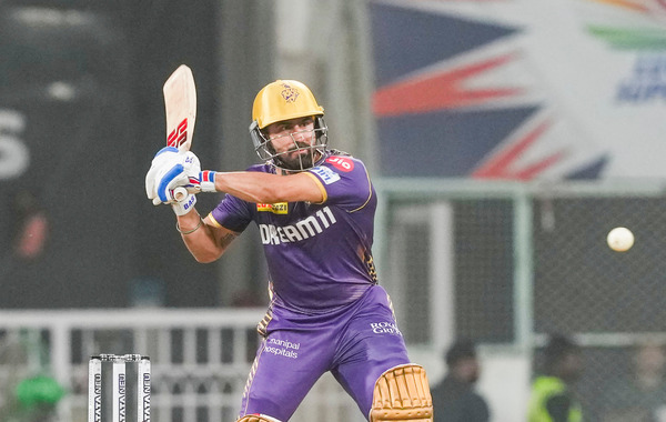 IPL 2025: 'Money doesn't matter' - KKR boy Ramandeep Singh reveals Retention decision despite Rs ...