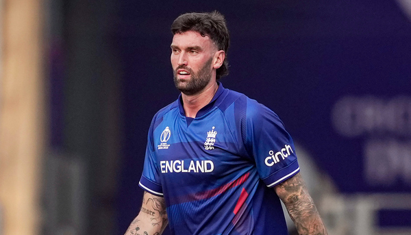 IPL 2025: Reece Topley out for Mumbai Indians? Five players who MI can ...