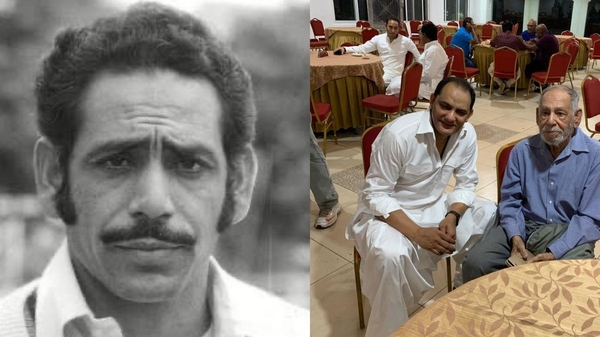 Who was Syed Abid Ali? Former India cricketer who Passes Away aged 83 - myKhel