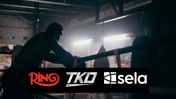 UFC & WWE Owners TKO Announce Launch of New Boxing Promotion in Saudi ...