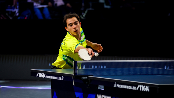 WTT Star Contender Chennai 2025: Big Prize Money & Key Highlights ...