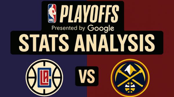 Clippers vs Nuggets Stats, NBA 24-25: Match Player Stats, Key ...