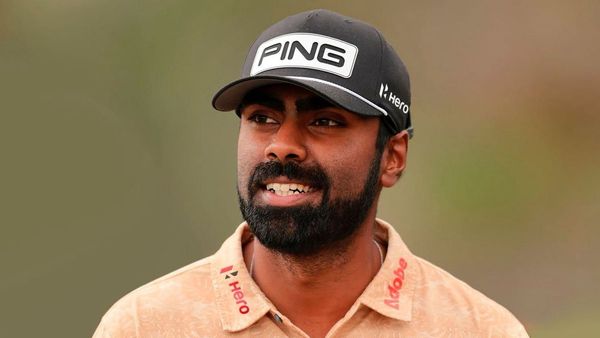 Golfers Akshay Bhatia And Sahith Theegala Join Hero MotoCorp As Global ...