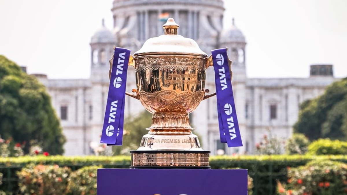 IPL 2025: IPL Turns 18! Celebrating the Birthday of India's Premier ...