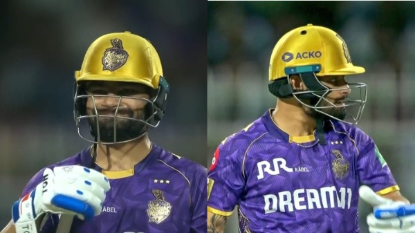 KKR vs LSG: Who was the Unsung Hero As Lucknow Edge Kolkata In High-Scoring Thriller? - myKhel