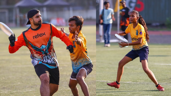 Mumbai Ultimate League Week 2: Dragons & Hawks Set for Showdown as ...